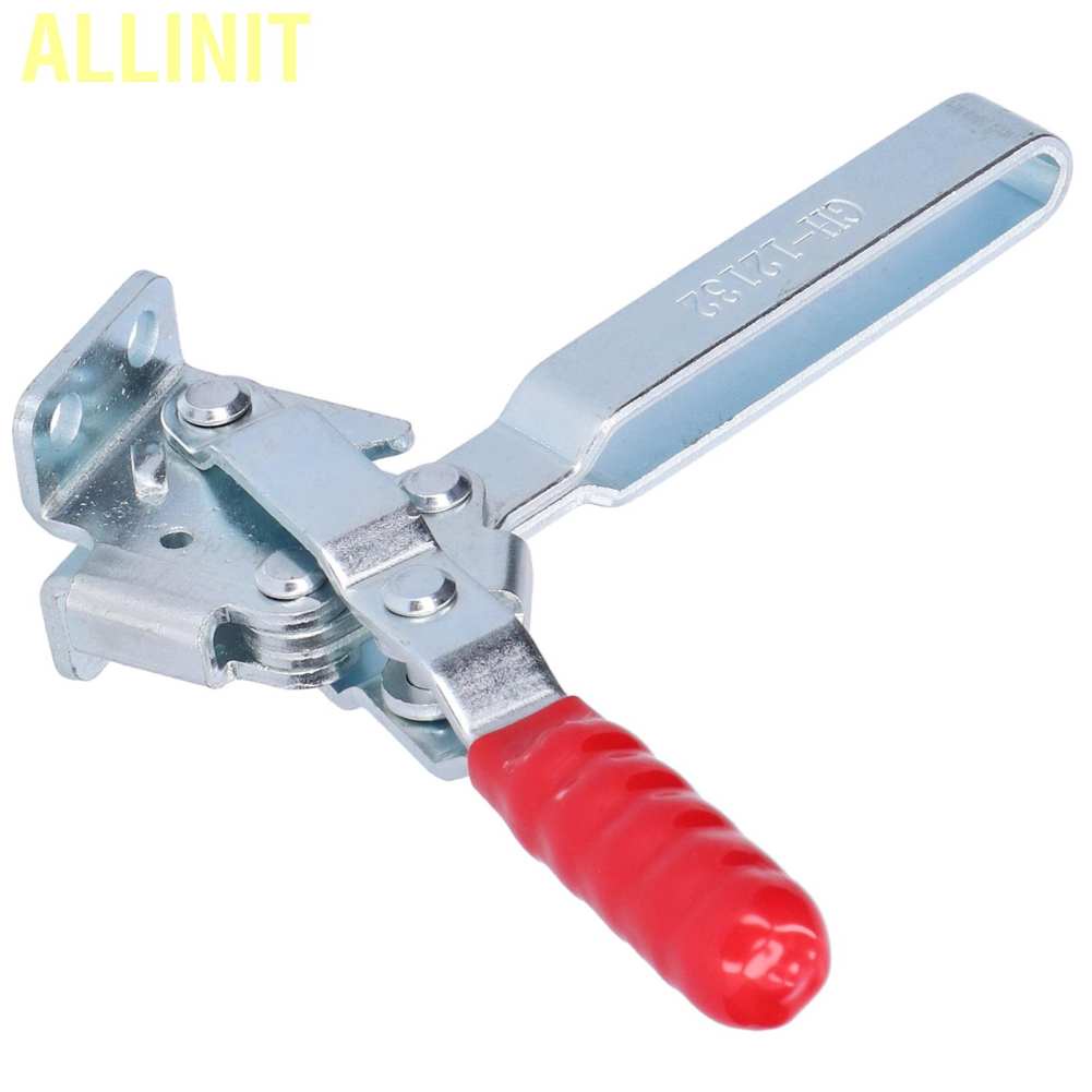 Allinit GH 12132 Quick Release Toggle Clamp Welding Fixture Hand Tools ...