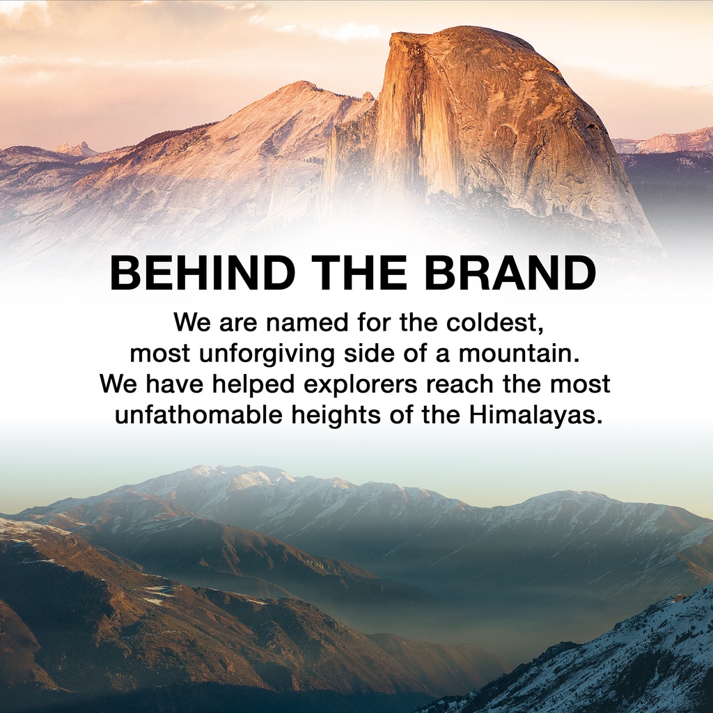 THE NORTH FACE SW OUTDOOR ADVANCED LIGHT MINI อุปกรณ์สำหรับการเดินทาง ...