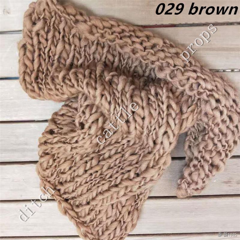 50*50cm Handcraft Acrylic Fiber Blanket Basket Stuffer Filler Newborn ...