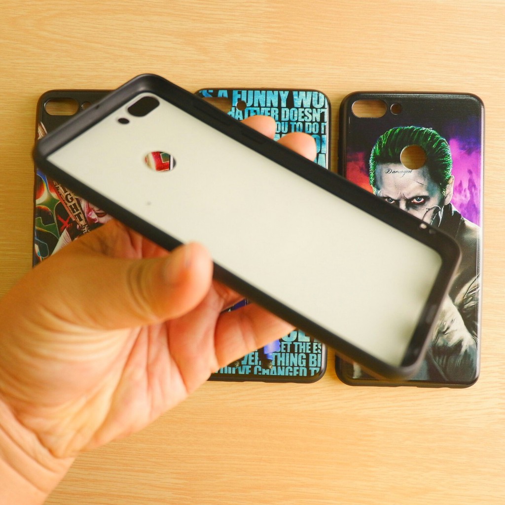 Samsung Note2 Note3 Note4 Note5 Note8 Note9 Note10 Note10 ลายโจ๊กเกอร์ - pheunkhun - ThaiPick