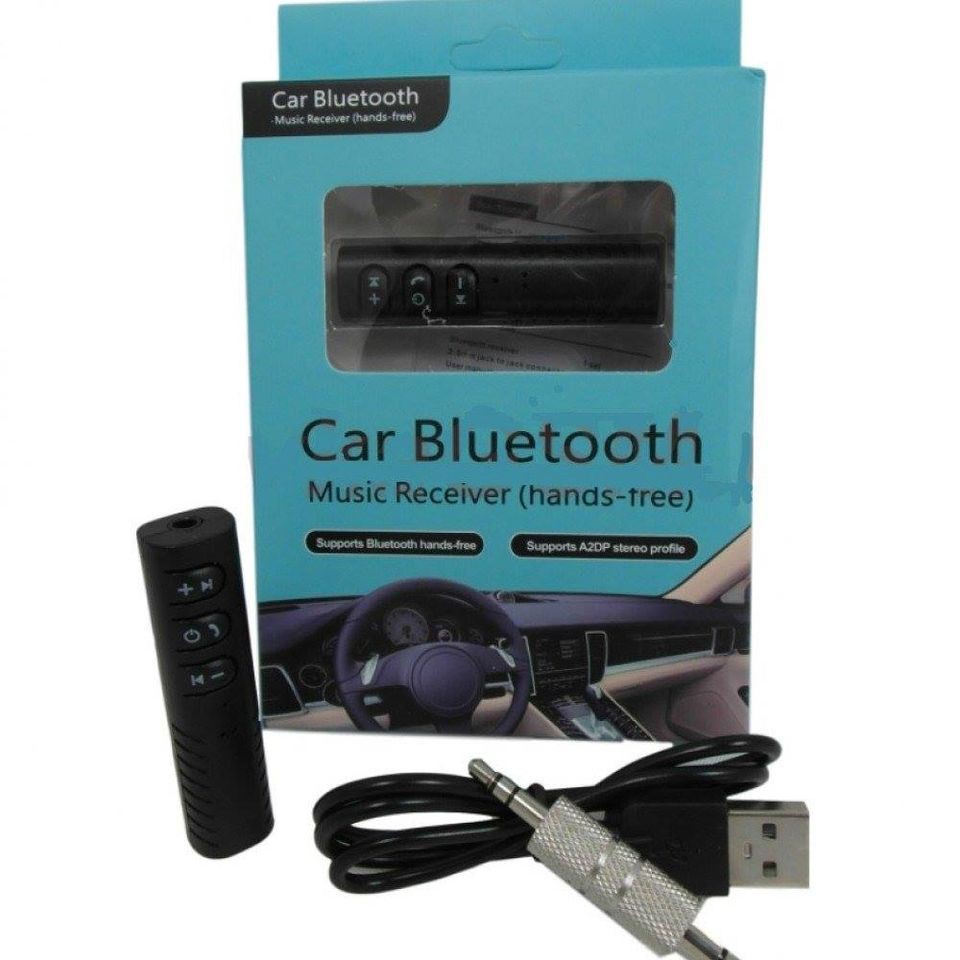 BT 450 wireless Bluetooth Audio Receiver | Shopee Thailand