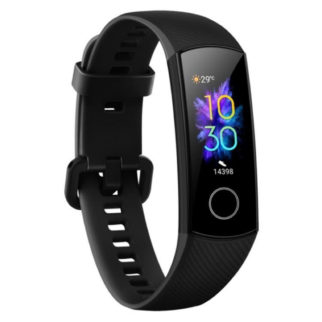Huawei Honor band 5 Gobal Ver. นาฬิกาสมาร์ทวอทช์ สายรัดข้อมือเพื่อ ...