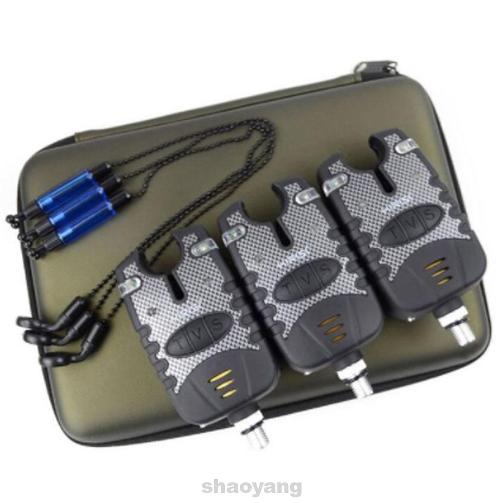 Bite Alarm Electronic Outdoor Tools Fishing Swinger Set - shaoyang.th ...