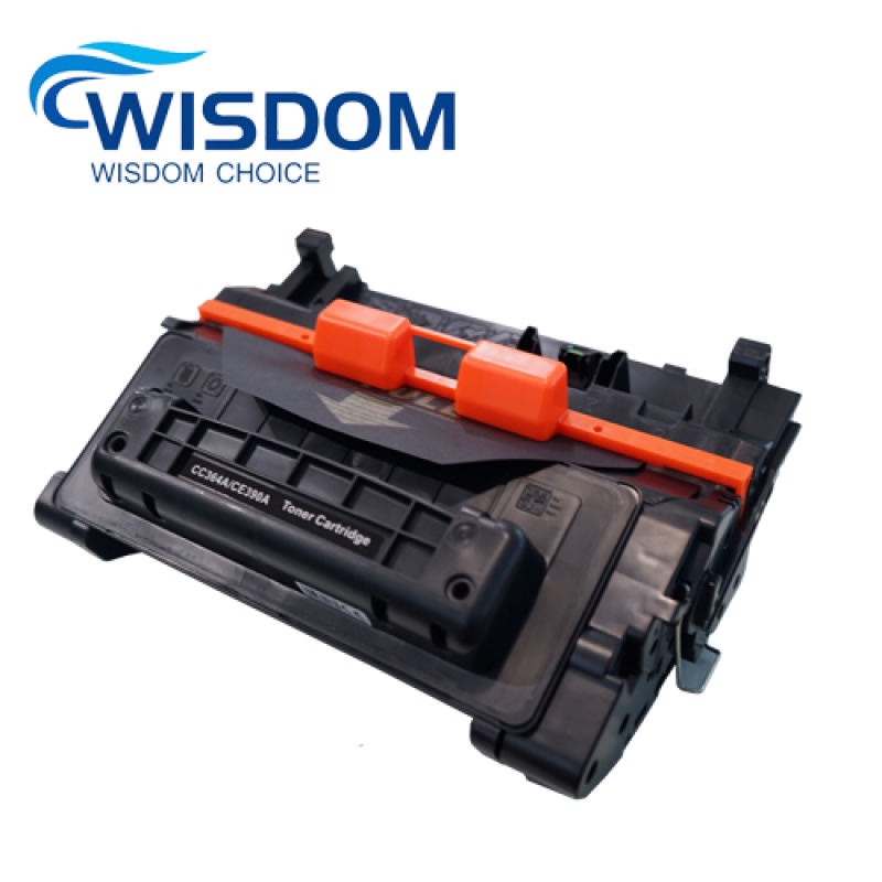 WISDOM CHOICE Toner Laser Cartridge CC364A(64A)/364A/C364A For printer ...