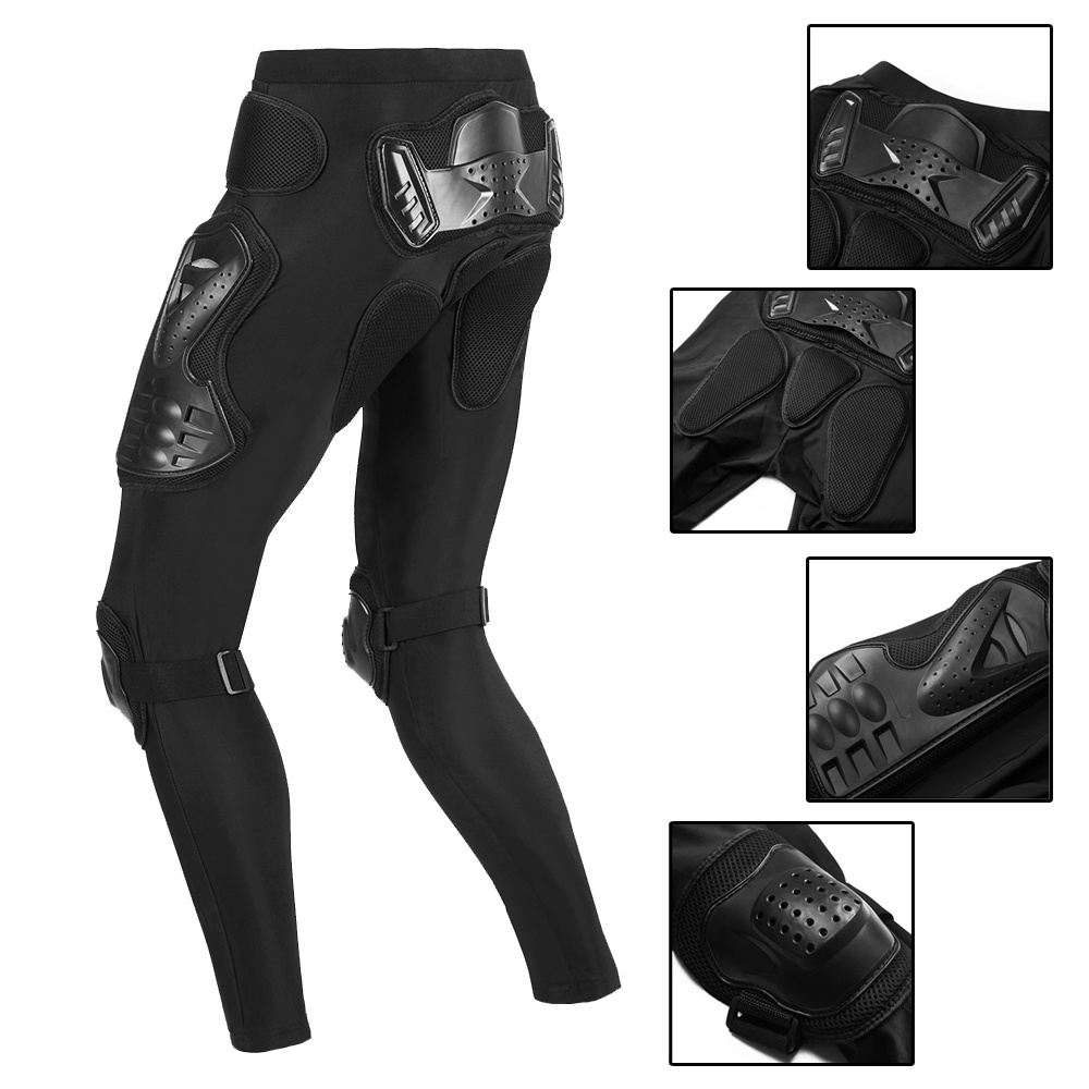WOSAWE Motorcycle Pants Racing Moto Men Jeans Protective Gear Riding ...