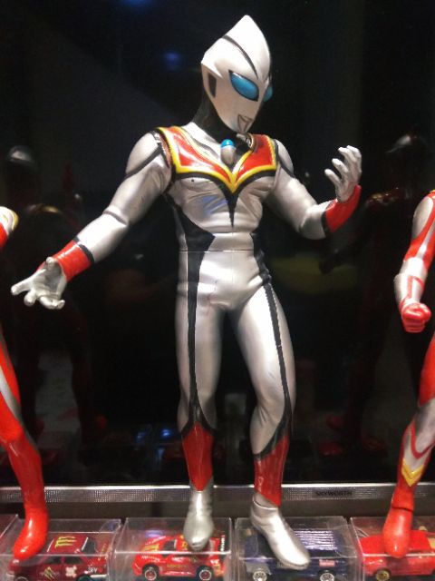 Ultraman Jumbo Size อุลตร้าแมนแท้ตัวใหญ่ ลิขสิทธิ์แท้ ...