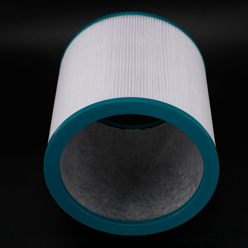 อะไหล่ไส้กรอง สําหรับเครื่องฟอกอากาศ Dyson Pure Cool Link Tp02 Tp03 ...