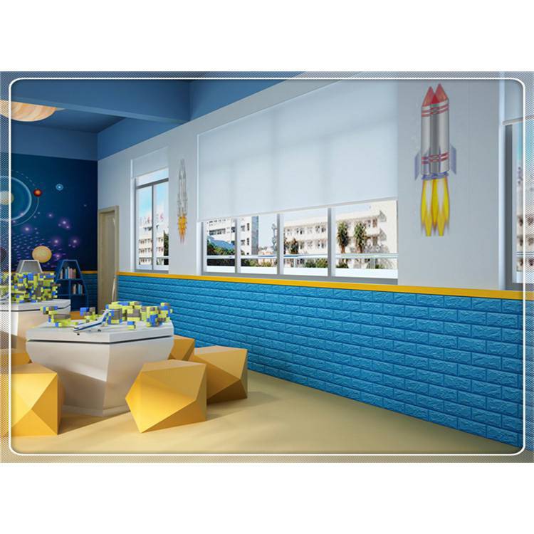 --MXM--????wallpaper วอลเปเปอร์ติดผนัง 3 มิติ ขนาด 34x38 cm. ลายกำแพง ...