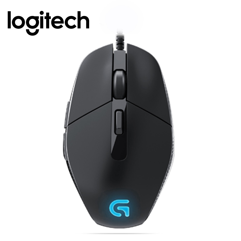 เมาส์เล่นเกม Logitech G 302 Premier pubg CS GO - muslim.th - ThaiPick
