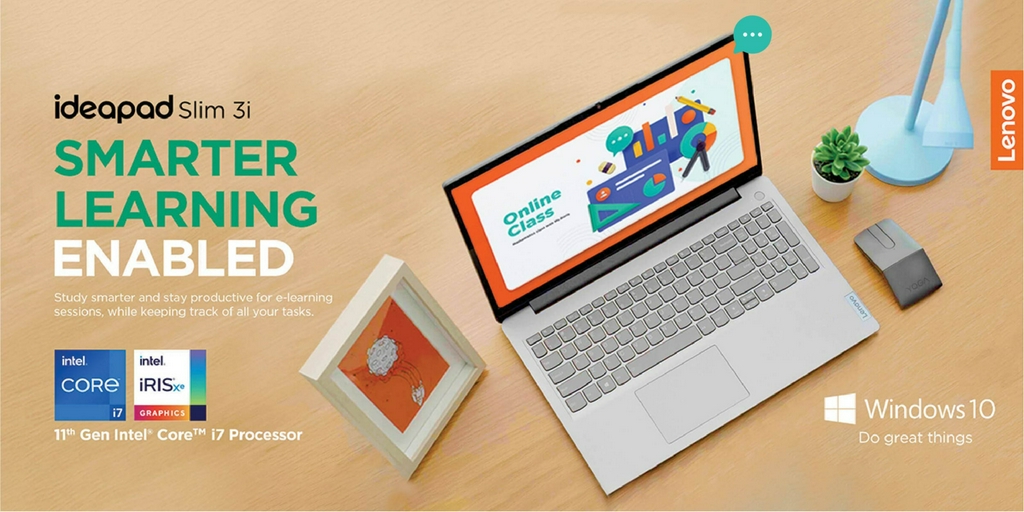 Lenovo Official Store, ร้านค้าออนไลน์ | Shopee Thailand