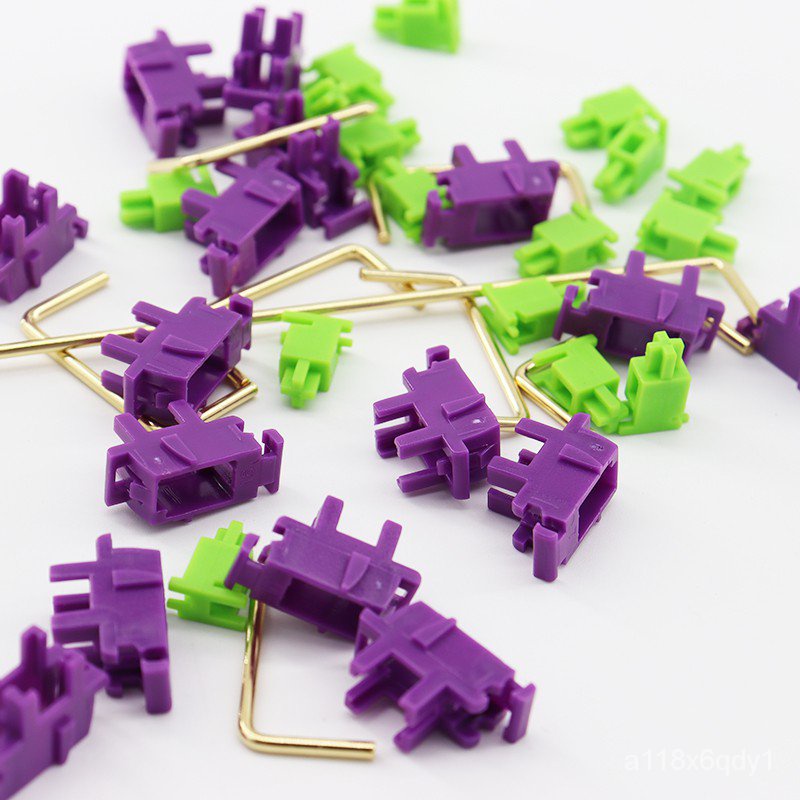 Lumia Stabilizer Plate Mounted Mechanical Keyboard Customized Repair ...