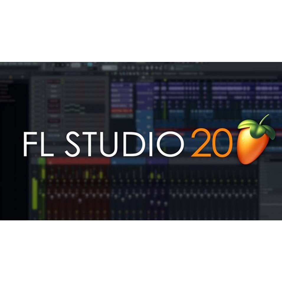 FL Studio Producer Edition Signature Bundle v20.7.2.1863 ถาวร (Windows ...