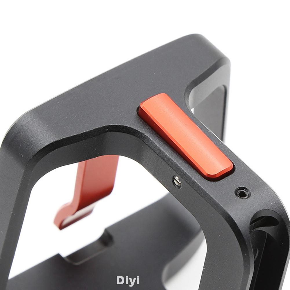 Front Carrier Block Simple Outlook Mounting Adapter Ultralight ...