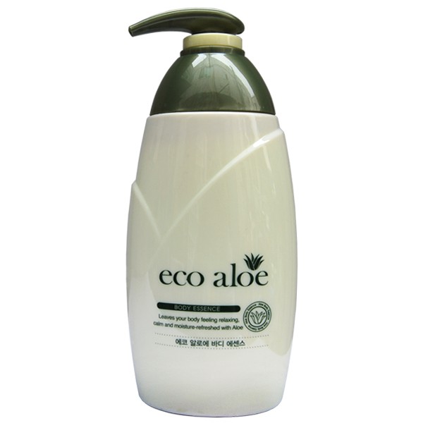 ROSEE ECO ALOE BODY ESSENCE VsfB | Shopee Thailand