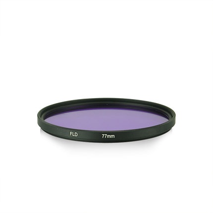 FLD Filter Purple Filtors Color Temp 37MM 40.5MM 49MM 52MM 55MM 58MM ...