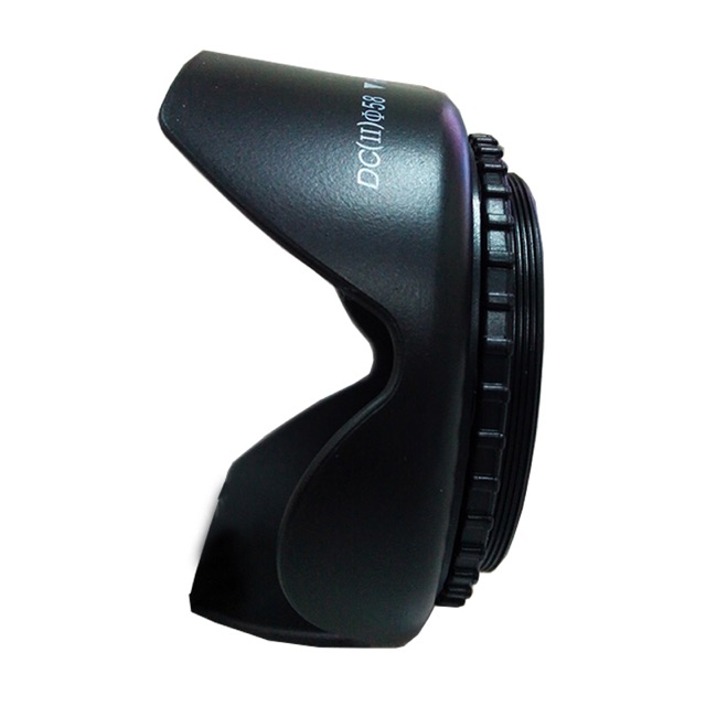 Hood เกลียว กันแสง มาใหม่ มีเลนส์ขนาด 49-82mm อ่านรายละเอียดระยะที่ใช้ได้ก่อนสั่งจ้า - bp ...