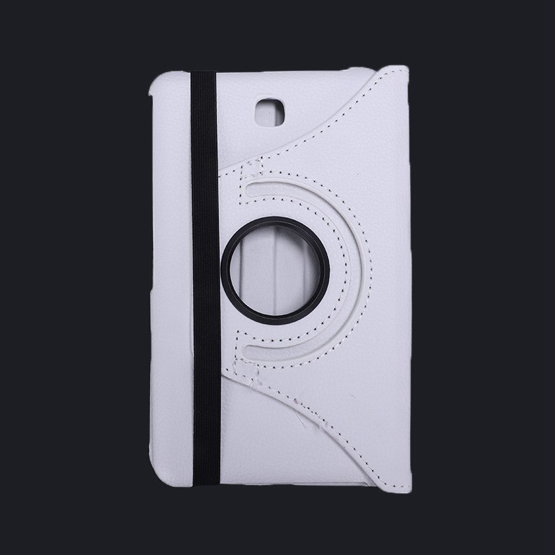 เคสแท็บเล็ตหมุนได้ 360 องศาสําหรับ Samsung Galaxy Tab 4 Tablet Sm-T230 ...
