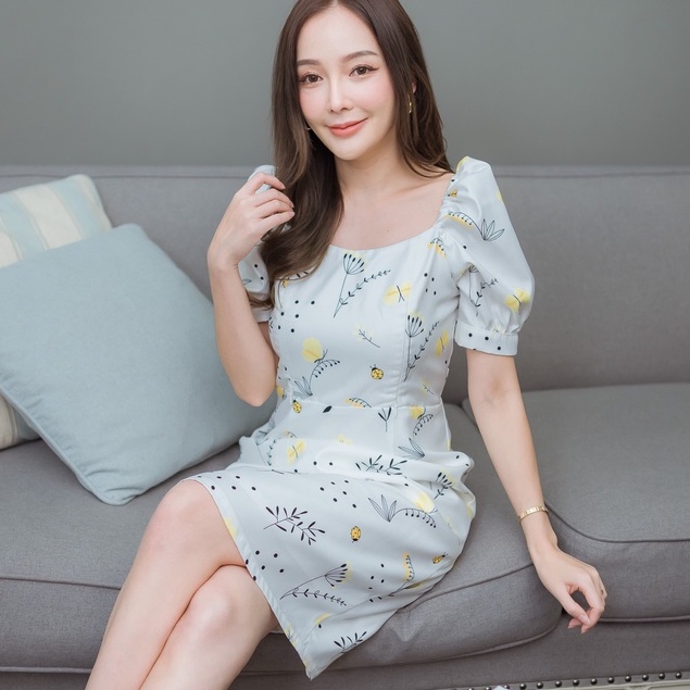 Mamong ชุดให้นม ใส่โค้ด 49KVRNQ3 ลดทันที 150.- เมื่อช้อปขั้นต่ำ 1000 ...