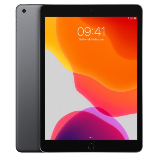iPad gen7 (2019) 10.2นิ้วWiFi 128GB - nannanty - ThaiPick