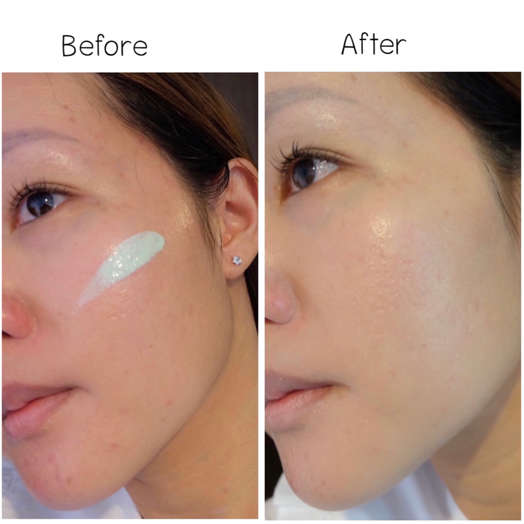 Merrezca Skin Up Water Base - merrezca01 - ThaiPick