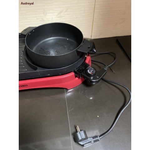 ♣ ☽Audreyalสายหม้อสุกี้ สายกระทะไฟฟ้า สายเตาปิ้งย่าง หม้อสุกี้ทั่วไป ...