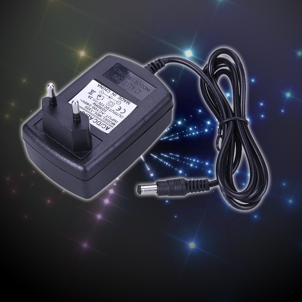 อะแดปเตอร์พาวเวอร์ซัพพลาย DC 13v 2A Adapter AC to DC 5.5 x 2.5 มม. ...