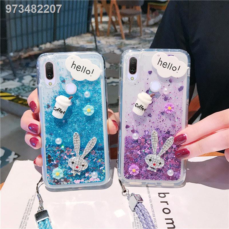 เคสโทรศัพท์เคสโทรศัพท์ Redmi 7A redmi7A ทรายดูด noto7pro เคสซิลิโคน ...