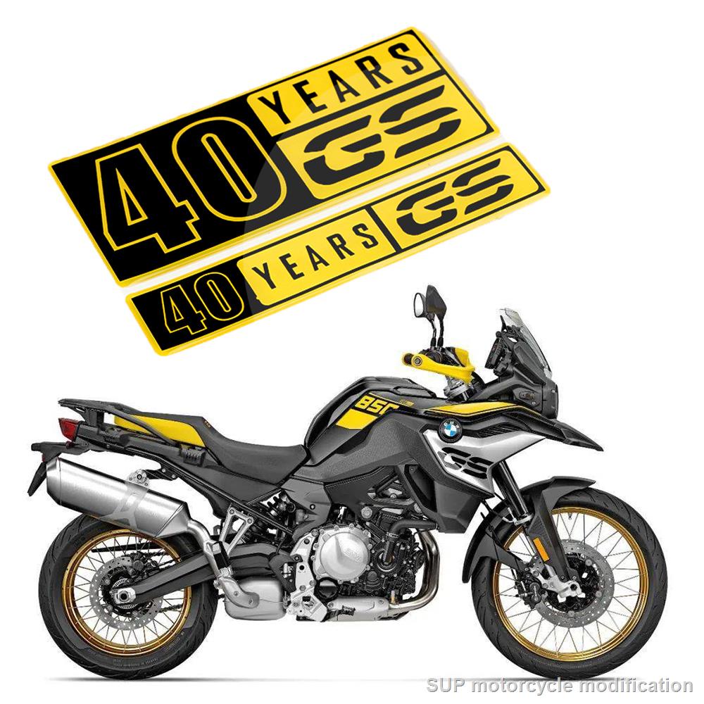 For BMW F700GS F800GS F850GS G310GS F650GS R1200GS For BMW 40 Years GS ...