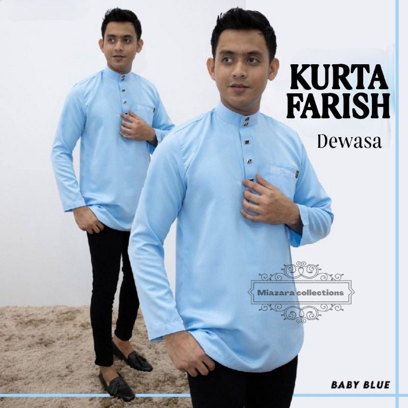 Kurta Moden ถูกที่สุด พร้อมโปรโมชั่น ก.ค. 2025 | BigGoเช็คราคาง่ายๆ