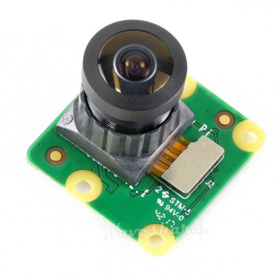 โมดูล กล้องขนาดเล็ก imx 219 สําหรับ the raspberry pi camera board v 2 m ...