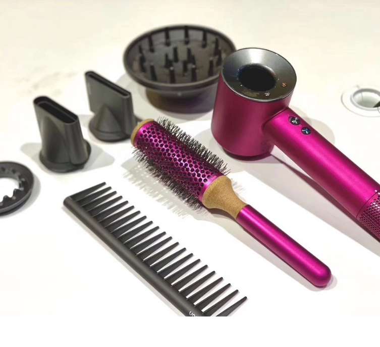 Dyson Supersonic HD03 ร้านไทยคุณภาพสูง Dyson Hair Dryer ...