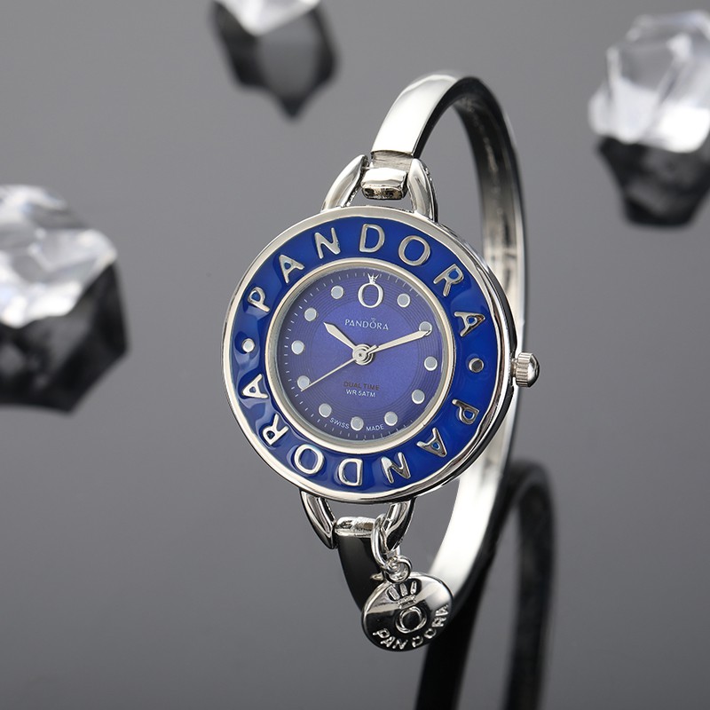 Pandora Luxury Brand Ladies Fashion Watches Top Quality Quartz ...