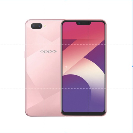 สินค้าพร้อมส่ง OPPO A3S Ram 4GB Rom 64GB เครื่องใหม่ของเเท้100 รับ ...