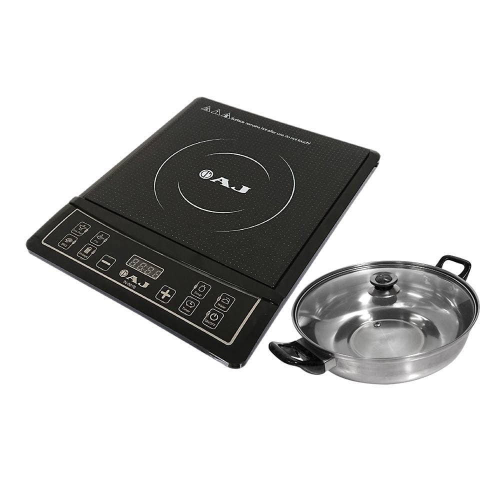 [AJ] Induction Cooker | Shopee Thailand
