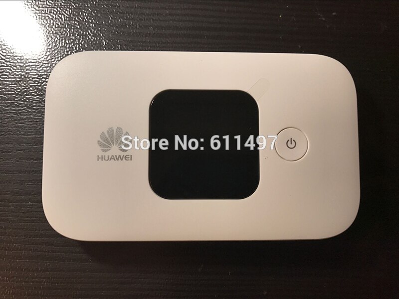 ปลดล็อก huawei E5577 4G LTE Cat4 e5577cs-321 Mobile Hotspot Wireless ...