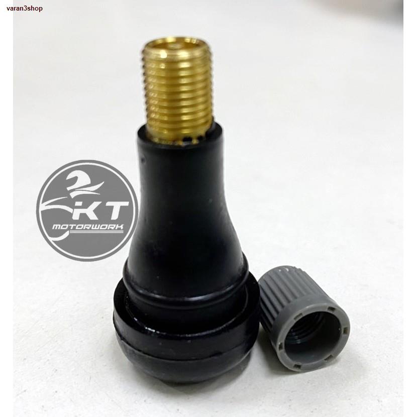 พร้อมส่งในไทยจุ๊บลมยาง จุ๊บเติมลมยาง PACIFIC TR413 แท้100 คุณภาพดี ใส่ล้อรถยนต์ ล้อมอเตอร์ไซค์ ...