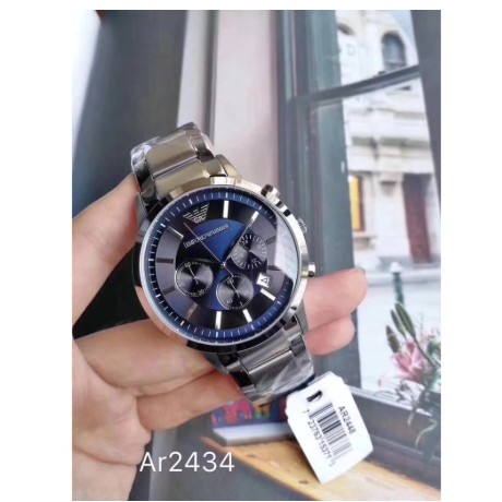 Emporio Armani ของแท้100% AR5905 AR5906 AR5919 AR5890 - นาฬิกาแบรนด์เนม ...