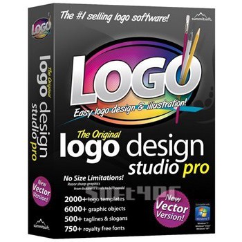 Summitsoft Logo Design Studio Pro Vector Edition 2 - Full Version ...