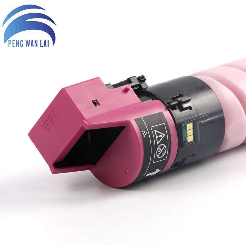 TN 328 1PC BKYM Toner Cartridge for Konica Minolta Bizhub C250i C300i ...