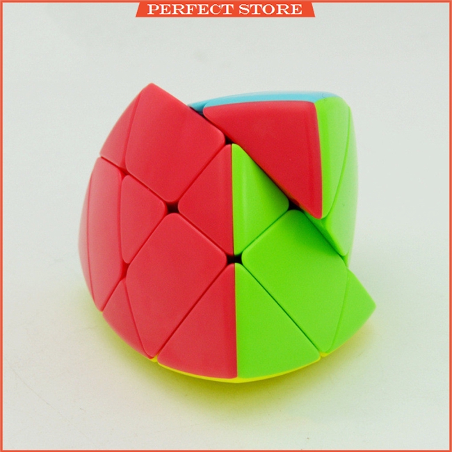 รูบิค 3 x 3 pyramorphix ของเล่นสำหรับเด็ก - perfectstarmrex.th - ThaiPick
