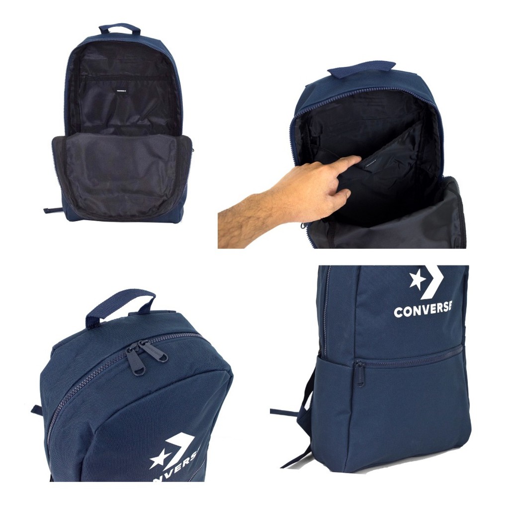 กระเป๋า Converse New Speed Backpack รับประกันของแท้ 100% - anya_an ...