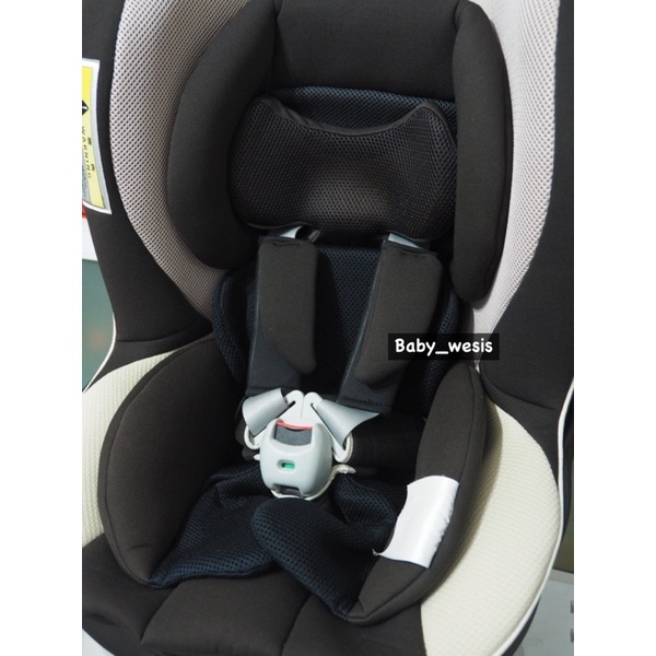 คาร์ซีทมือสอง Ailebebe NT2 สภาพสวย - pang_yung_ - ThaiPick