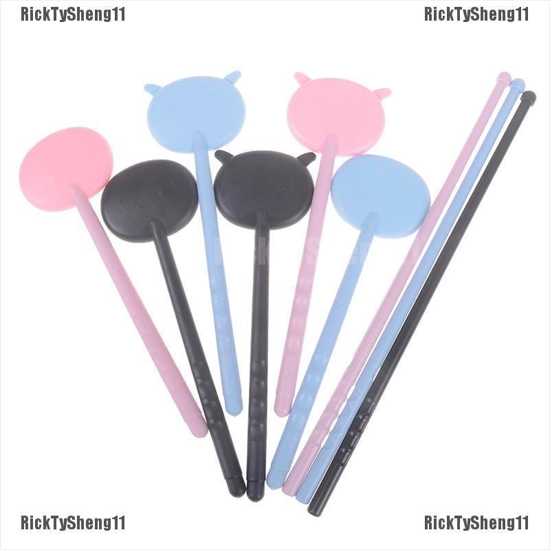 CODRTS 1Pc cartoon eye occluder spoon for vision test eye chart exam ...