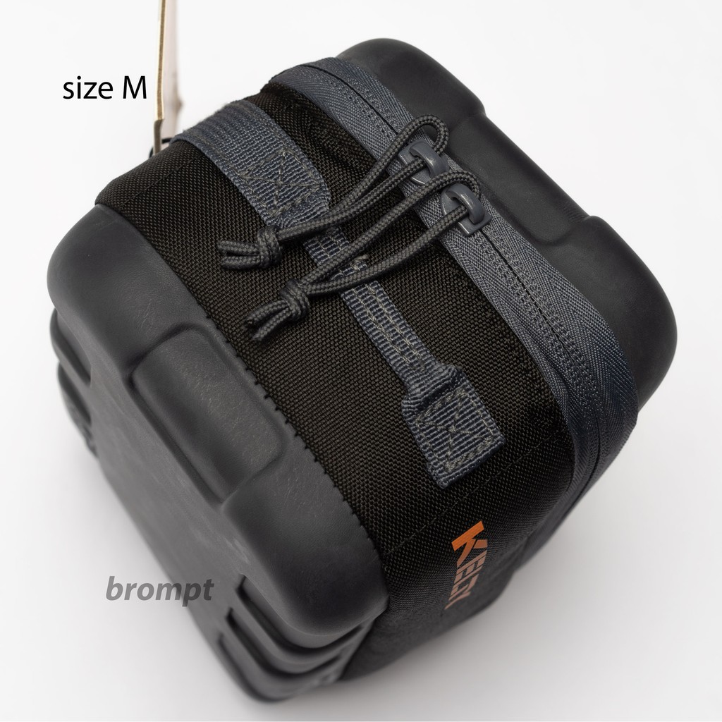 Kelty - Cache Box กล่องเก็บของกันกระแทก - brompt_store - ThaiPick