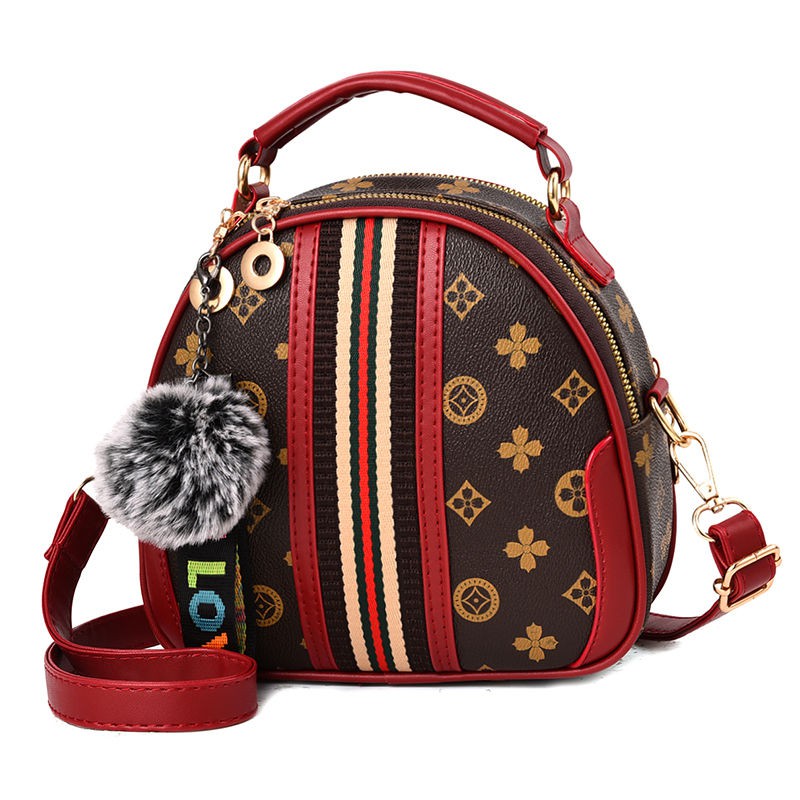 2021 Diagonal Women s Small Bags New Shoulder Messenger Bag Korean ...