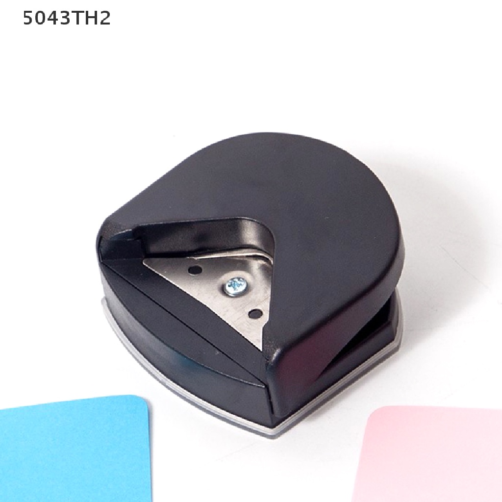 DELMER 4mm Corner Rounder Cute R4 Paper Punch Photo Cutter Photo,Card ...