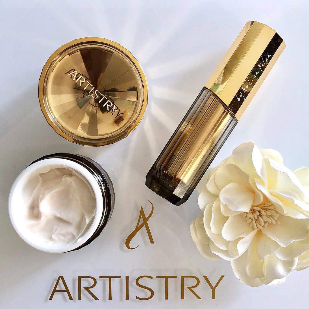 ARTISTRY SUPREME LX Regenerating อาร์ทิสทรี ซูพรีม แอลเอ็กซ์ รีเจเนอเรท ...