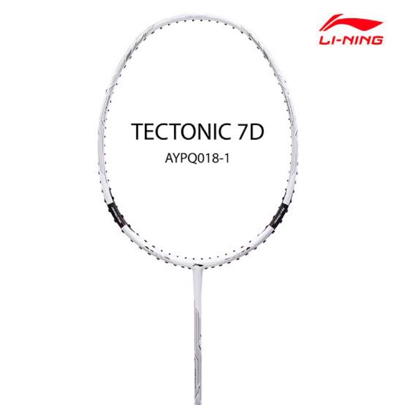 LI-NING TECTONIC 7D Drive | Shopee Thailand