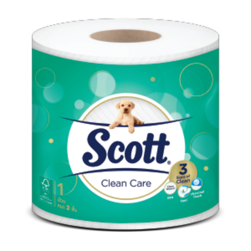 Supersale63 สก๊อตต์ Scott กระดาษทิชชู่ อเนกประสงค์ สก็อต เช็ดสะอาด ราคา
