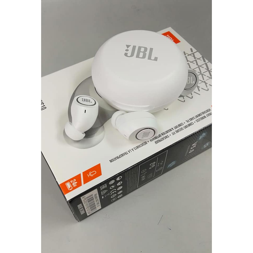 หูฟังไร้สาย MG-TWS10 หน้าจอดิจิตอล - tikkershop2020 - ThaiPick